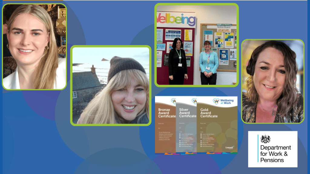 Alcohol and Wellbeing at The Child Maintenance Group – Livewell ...