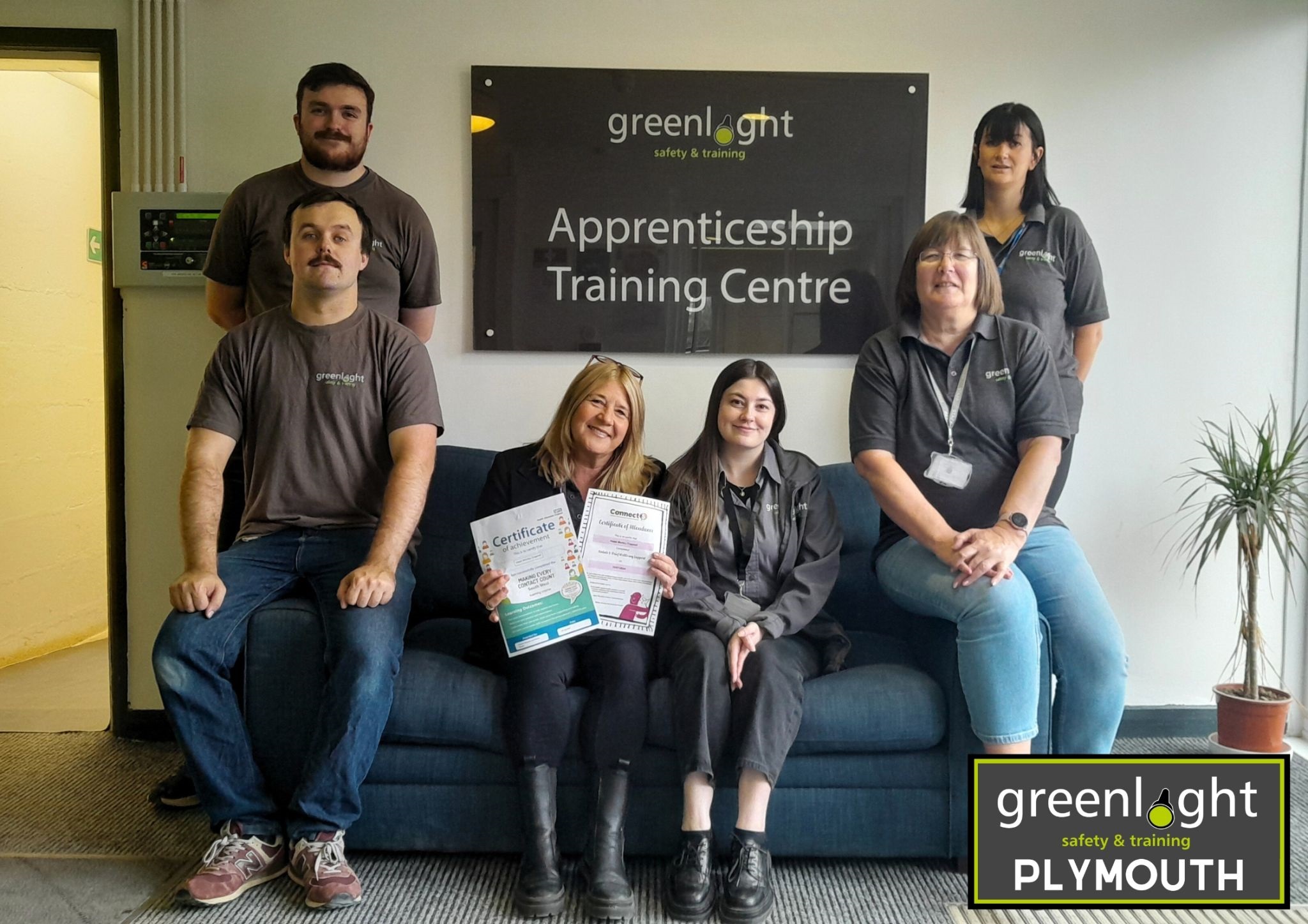 Champions – Livewell Workplace Health